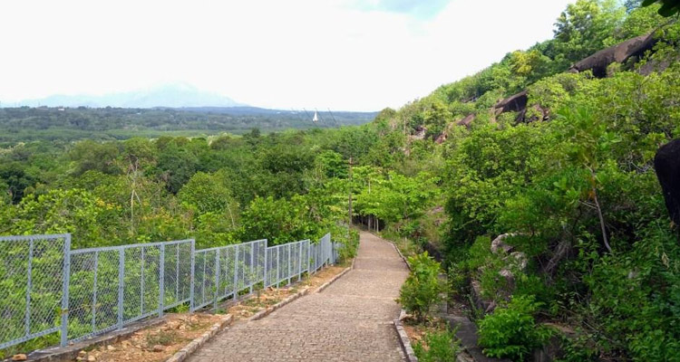 Chitharal Jain Monuments Kanyakumari (Entry Fee, Timings, History ... Chitharal Jain Monuments Kanyakumari (Entry Fee, Timings, History ...