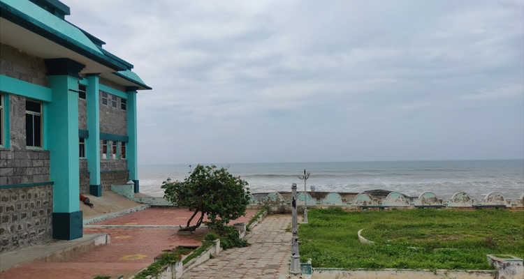 Kamarajar Mani Mandapam Kanyakumari (Entry Fee, Timings, History ...