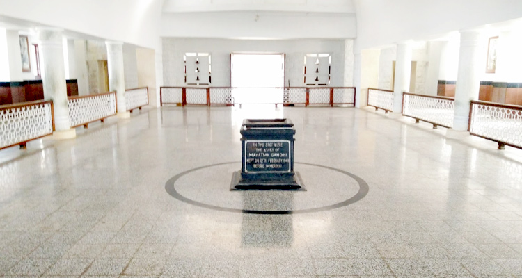 Mahatma Gandhi Memorial (Gandhi Mandapam) Kanyakumari (Entry Fee, Timings, Entry Ticket Cost ...