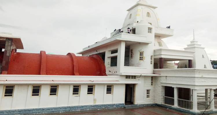 Mahatma Gandhi Memorial (Gandhi Mandapam) Kanyakumari (Entry Fee, Timings, Entry Ticket Cost ...
