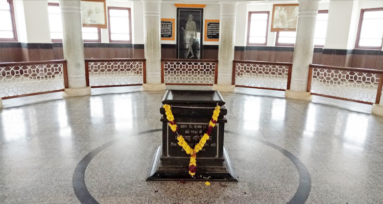 Mahatma Gandhi Memorial (Gandhi Mandapam) Kanyakumari (Entry Fee, Timings, Entry Ticket Cost ...