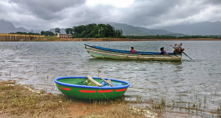 Pechiparai Dam Kanyakumari (Entry Fee, Timings, History, Built by ...